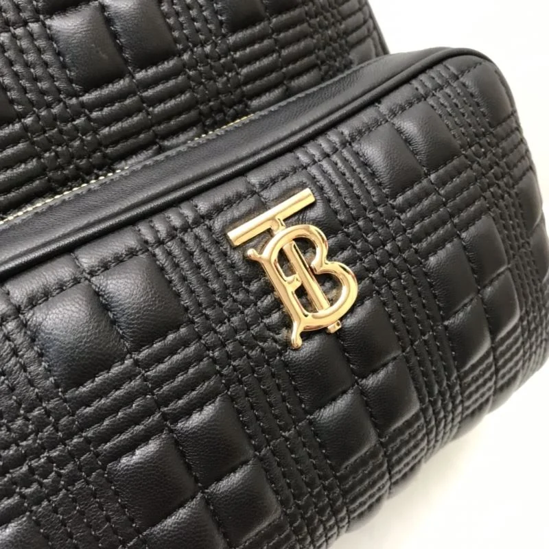 High fidelity Burberry Backpacks