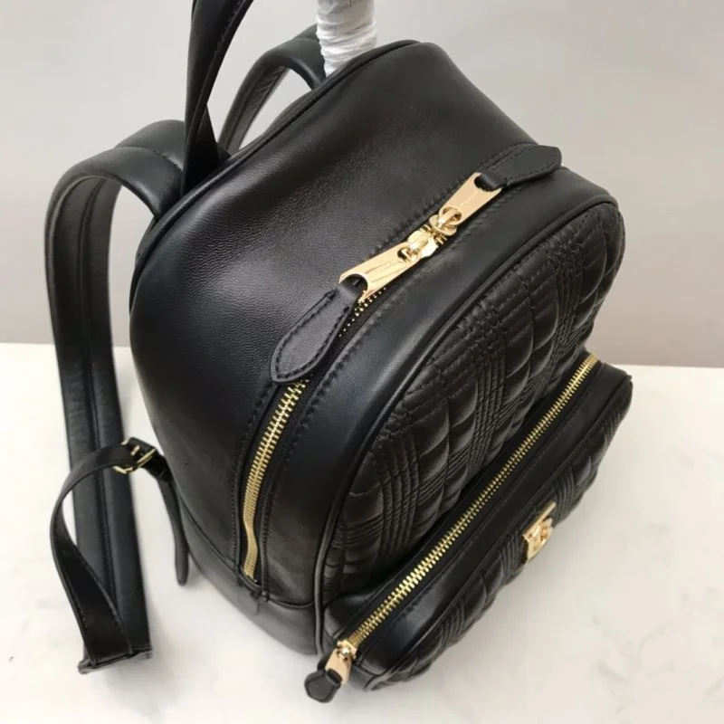 High fidelity Burberry Backpacks