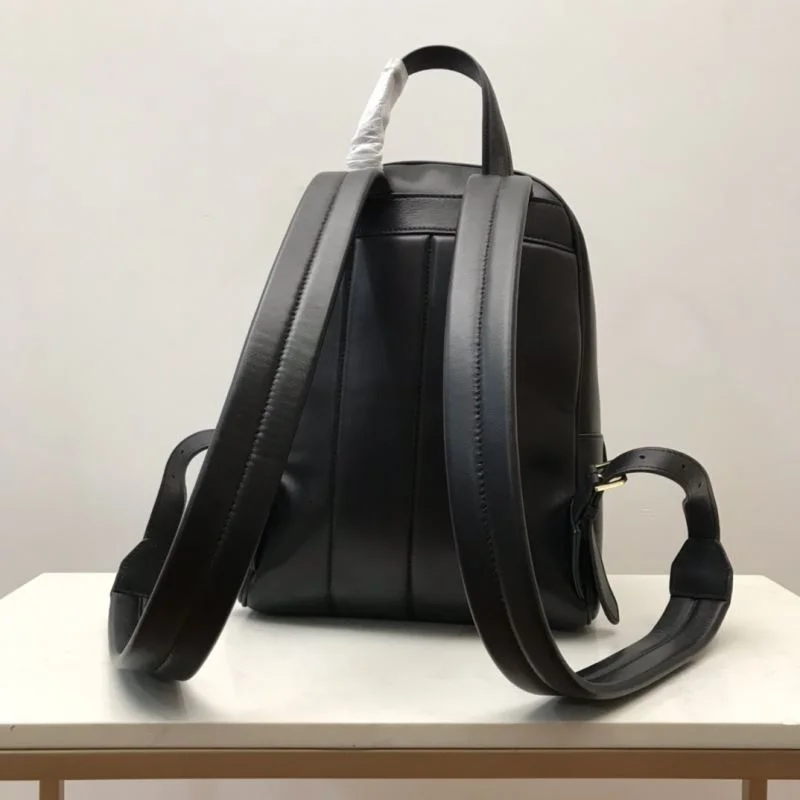 High fidelity Burberry Backpacks
