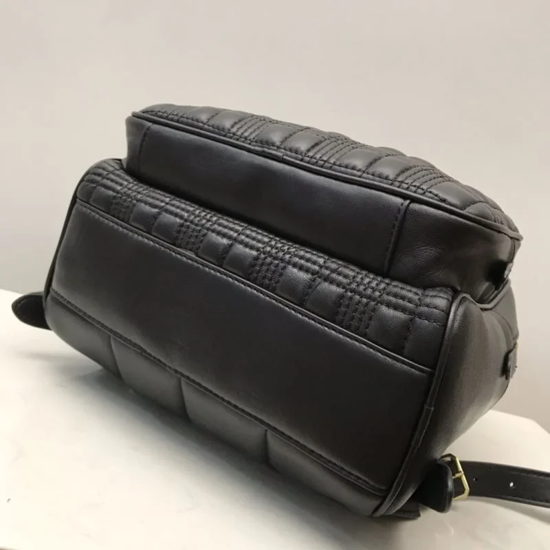 High fidelity Burberry Backpacks