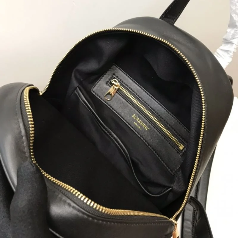 High fidelity Burberry Backpacks