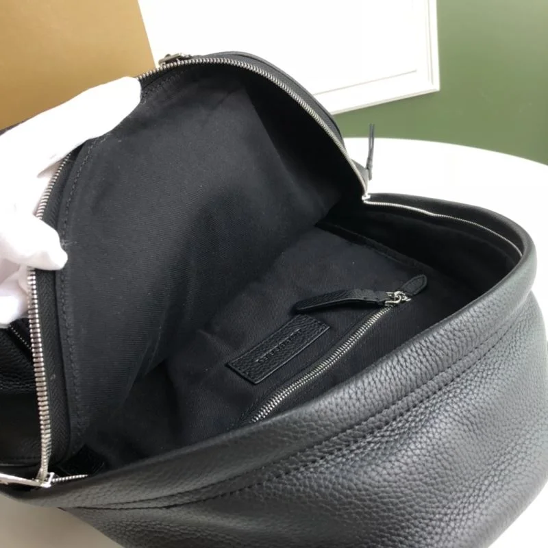 Official Burberry Backpacks