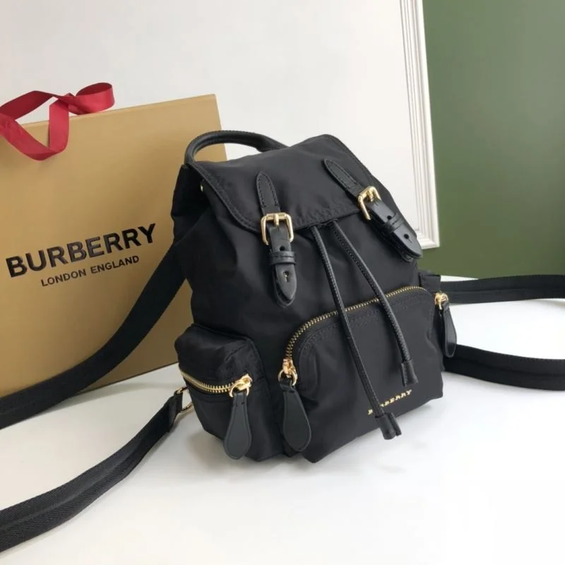 Genuine Burberry Backpacks