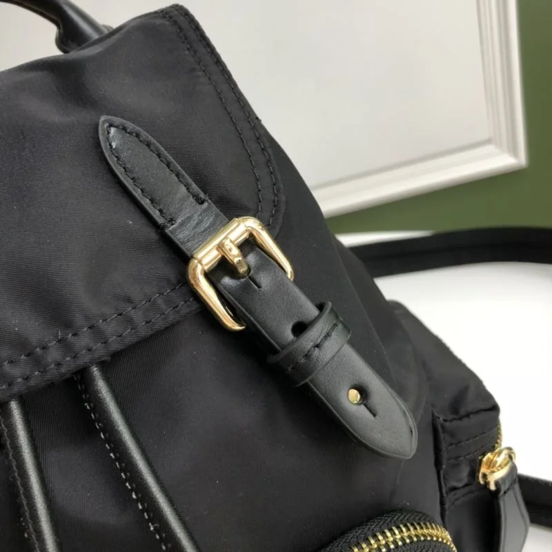 Genuine Burberry Backpacks
