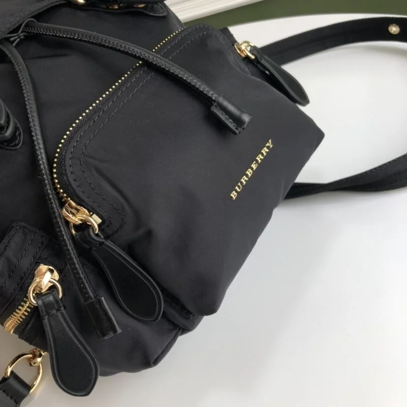 Genuine Burberry Backpacks