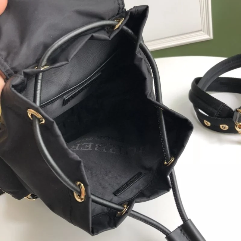 Genuine Burberry Backpacks