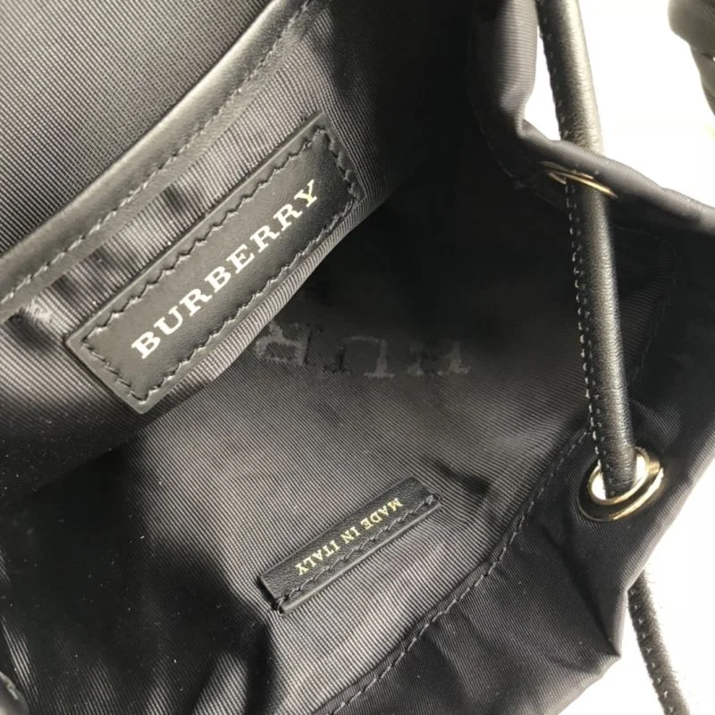 Genuine Burberry Backpacks