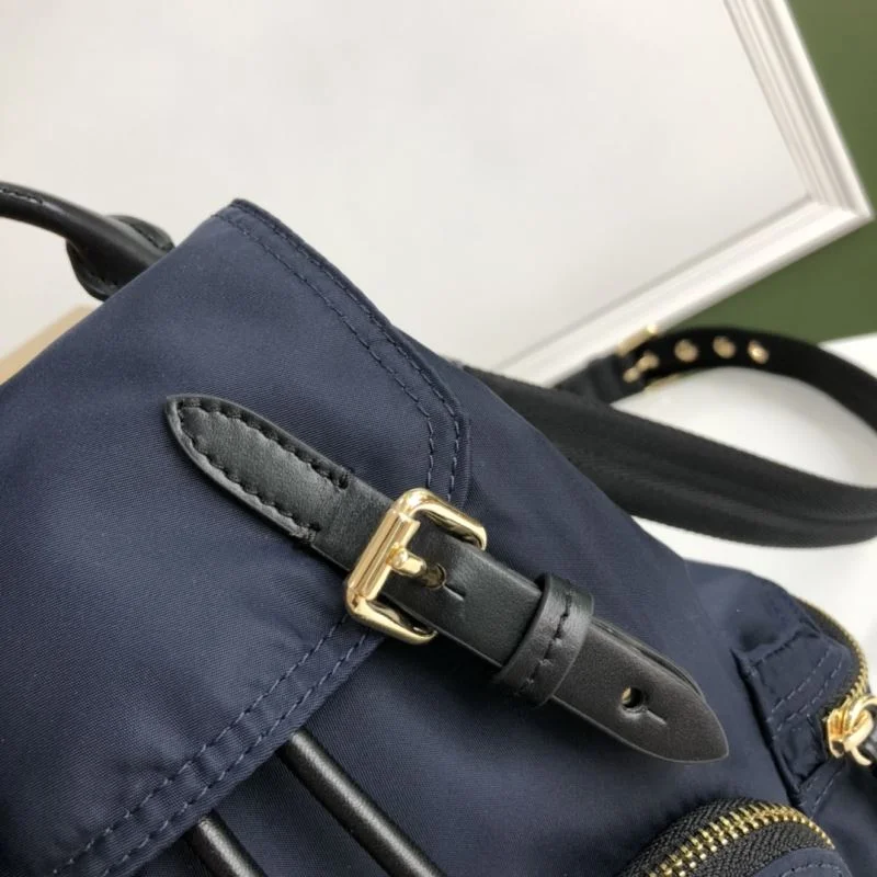 Authentic Burberry Backpacks
