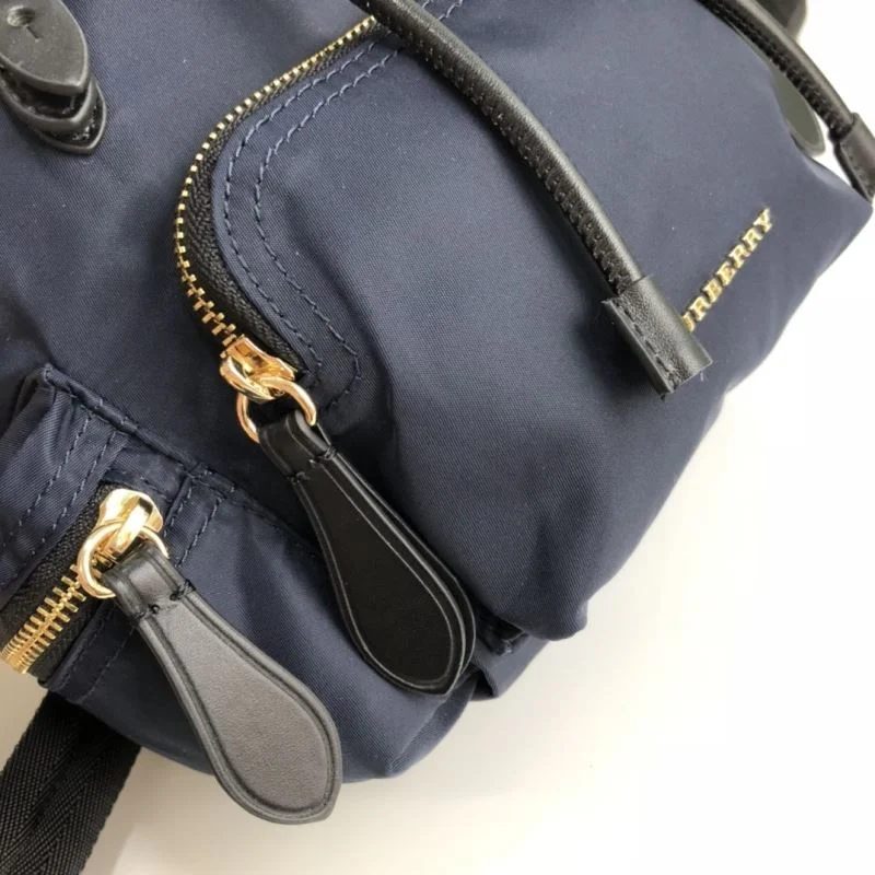 Authentic Burberry Backpacks