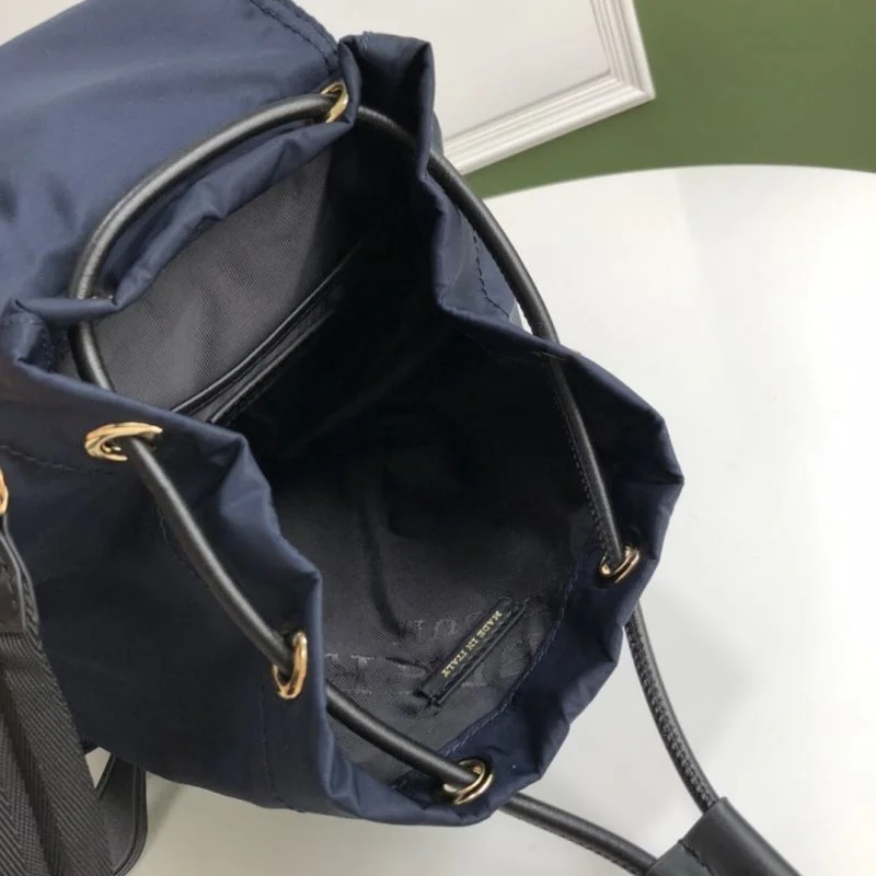 Authentic Burberry Backpacks