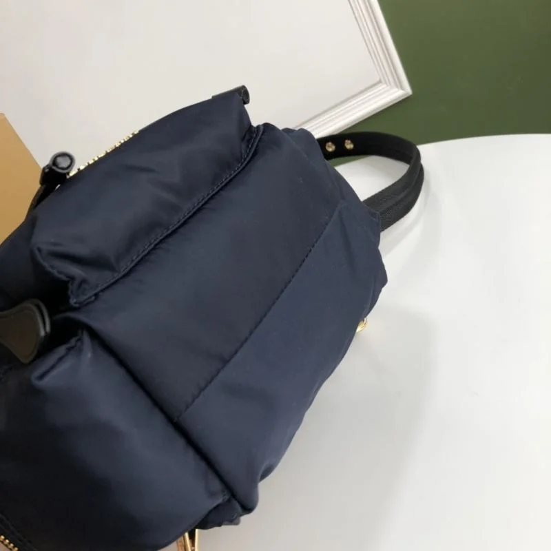 Authentic Burberry Backpacks