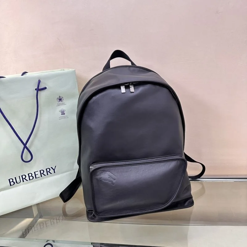 Legit Burberry Backpacks