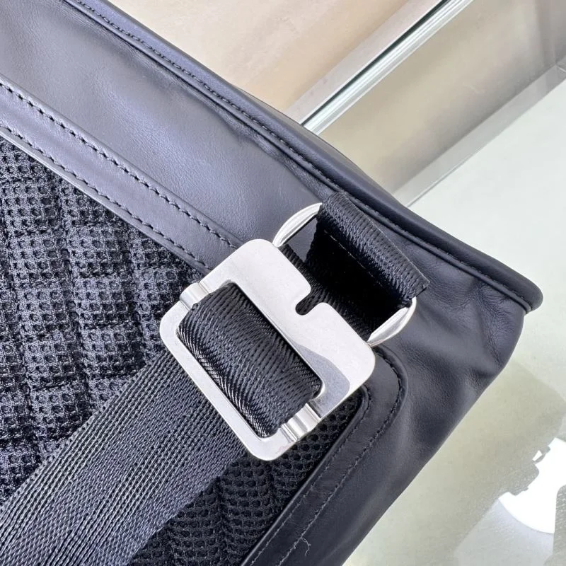 Legit Burberry Backpacks