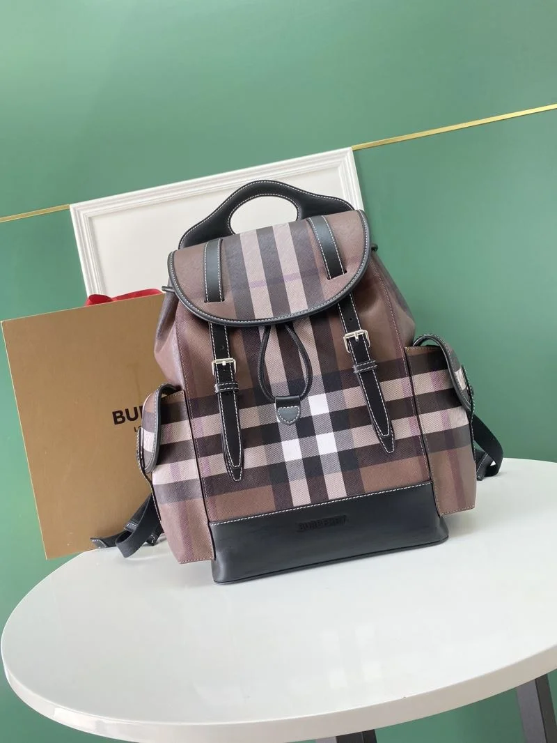 Burberry Backpacks