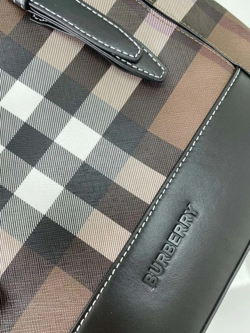 Value-priced Burberry Backpacks