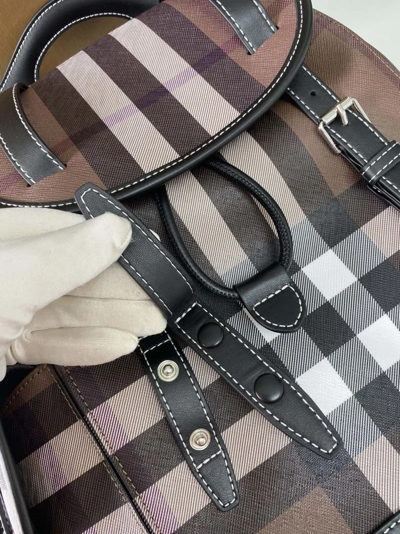 Value-priced Burberry Backpacks