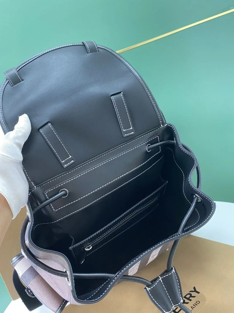 Value-priced Burberry Backpacks