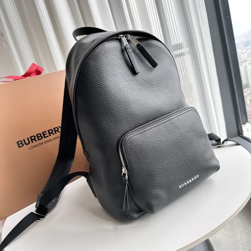 Real Burberry Backpacks