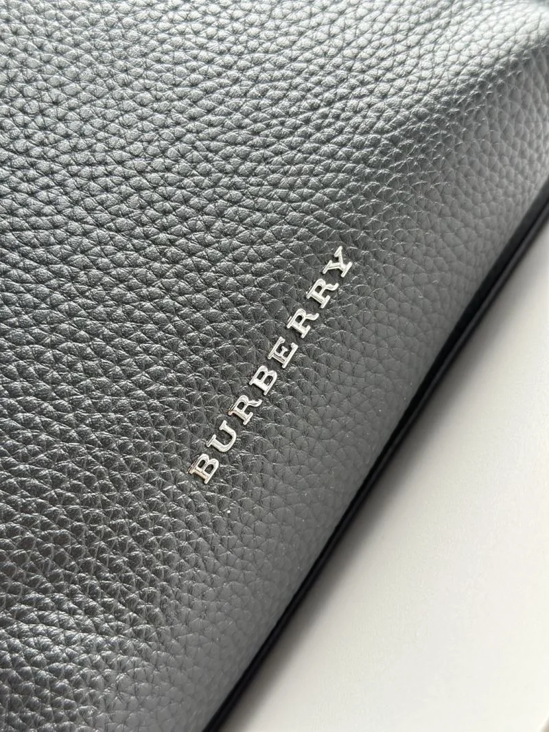 Real Burberry Backpacks
