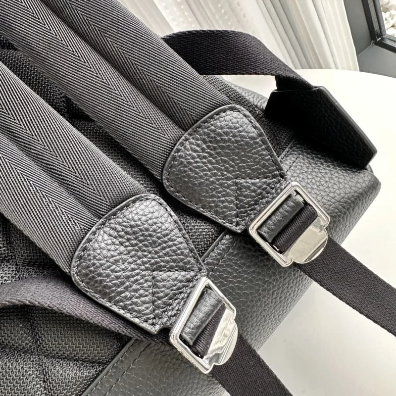 Real Burberry Backpacks