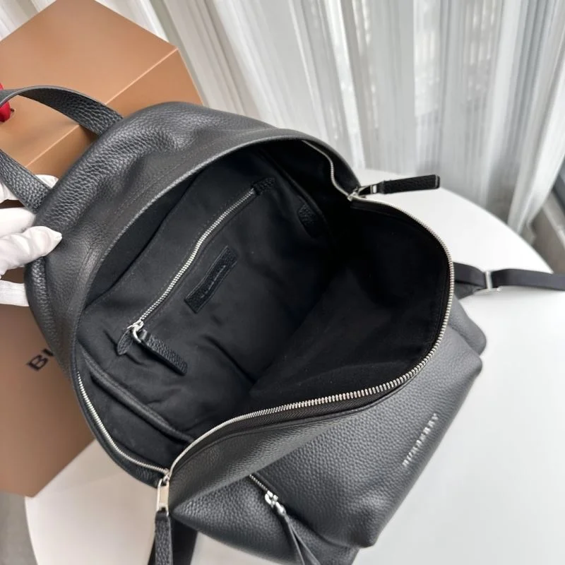 Real Burberry Backpacks