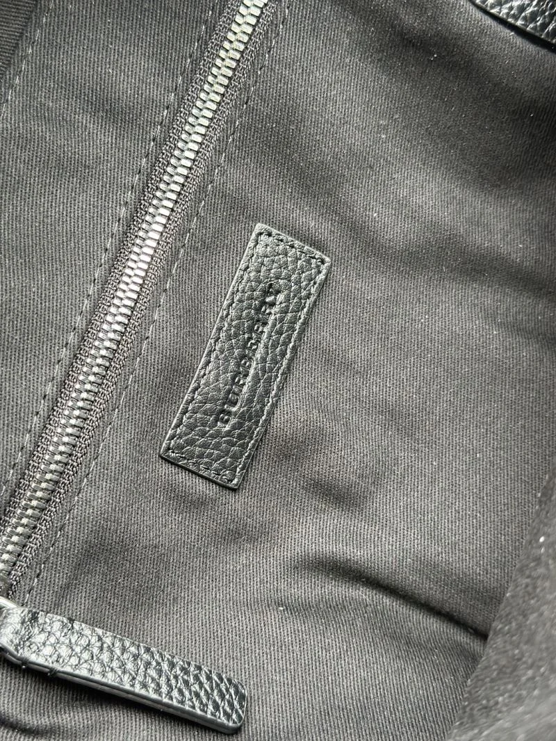 Real Burberry Backpacks