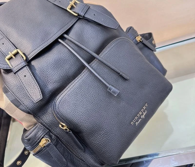 Brand-original Burberry Backpacks