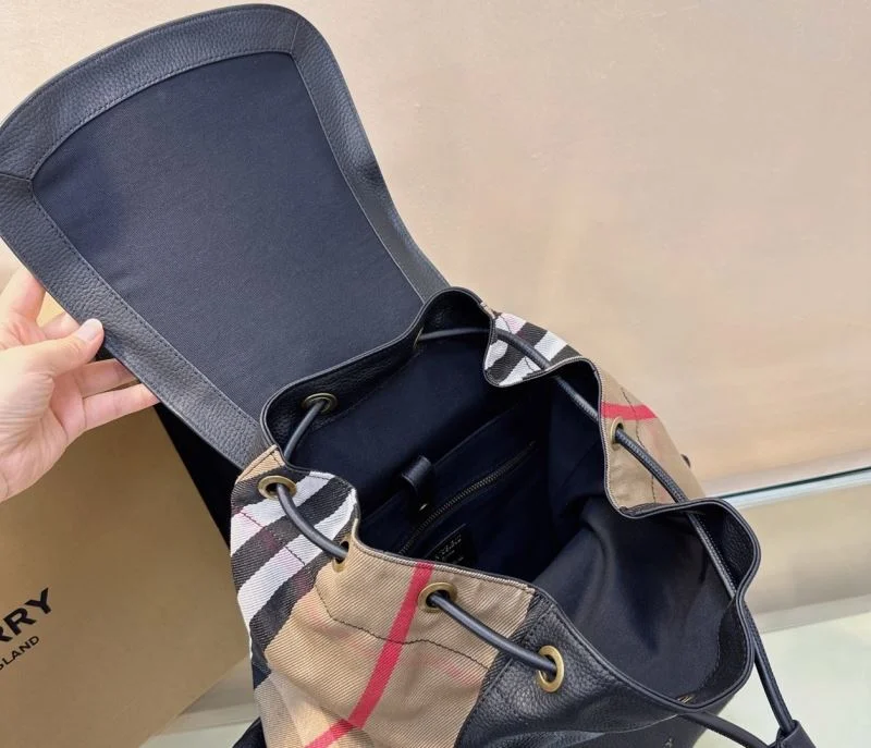 Brand-original Burberry Backpacks