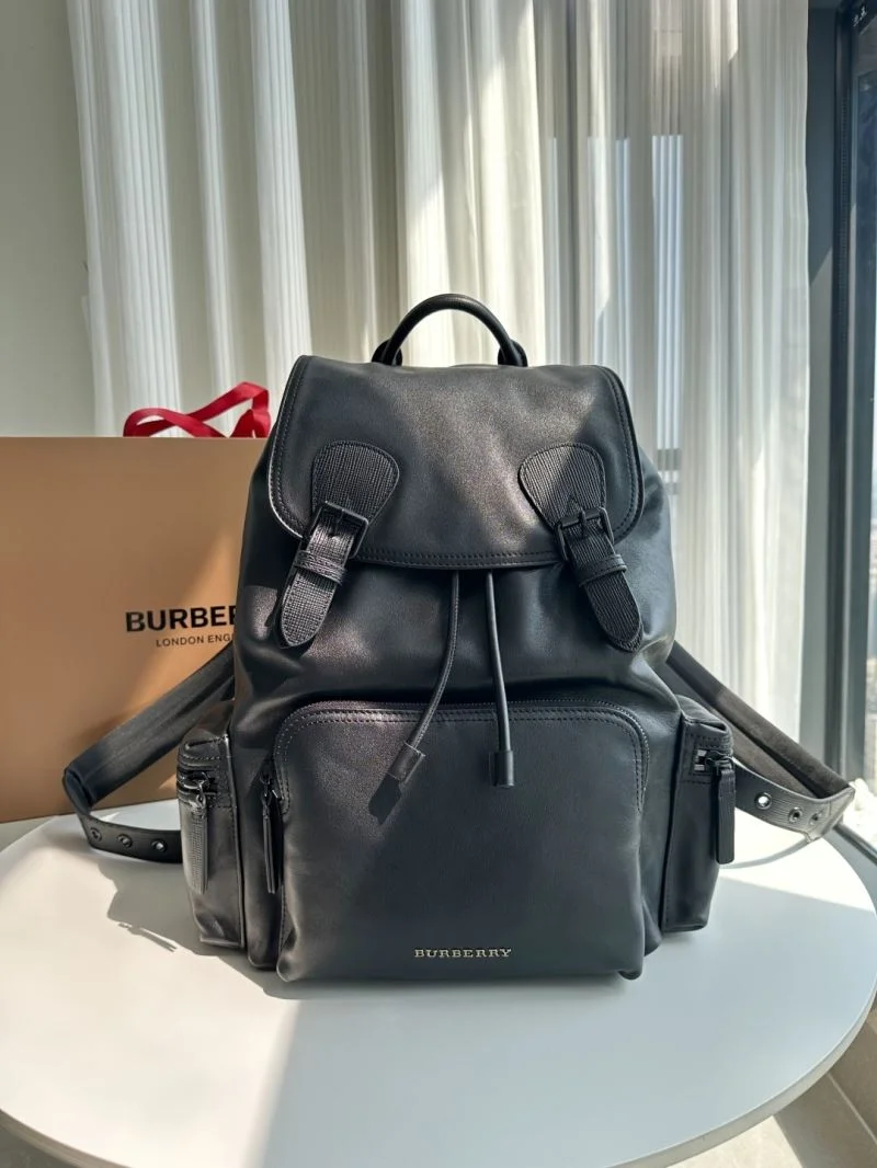Burberry Backpacks