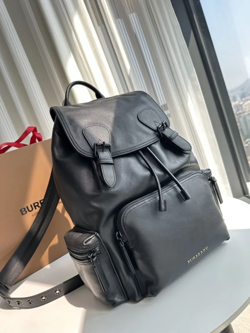 Exact replica Burberry Backpacks