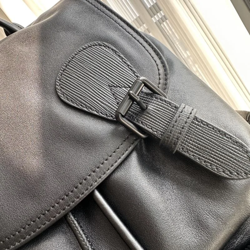 Exact replica Burberry Backpacks