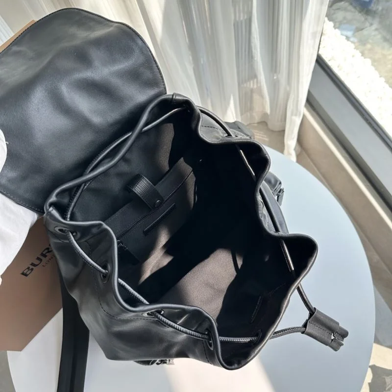Exact replica Burberry Backpacks