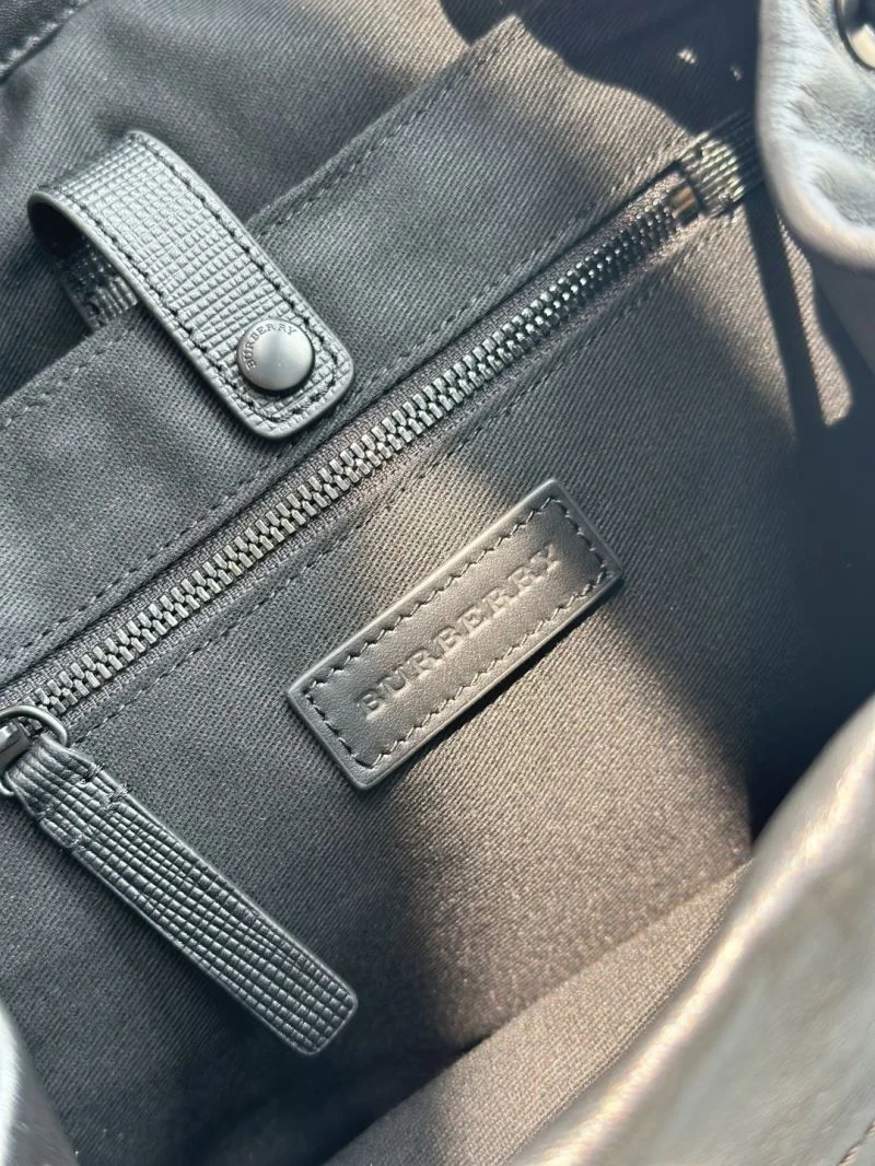 Exact replica Burberry Backpacks