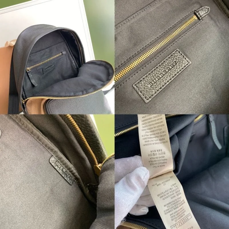 Cut-rate Burberry Backpacks