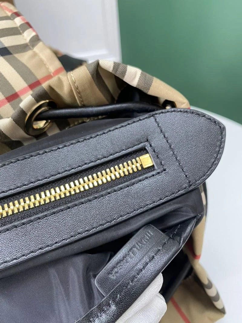 Perfect replica Burberry Backpacks