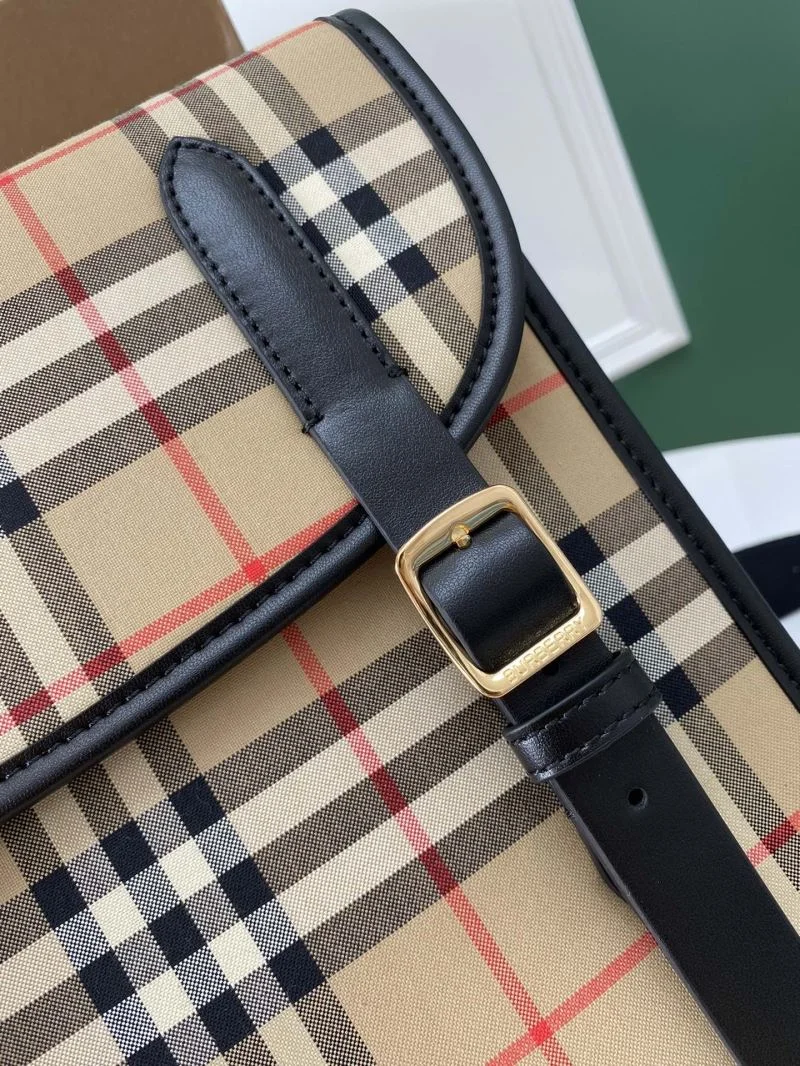 High accuracy Burberry Backpacks