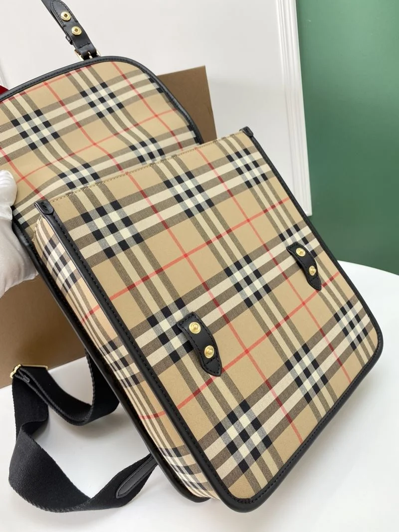 High accuracy Burberry Backpacks