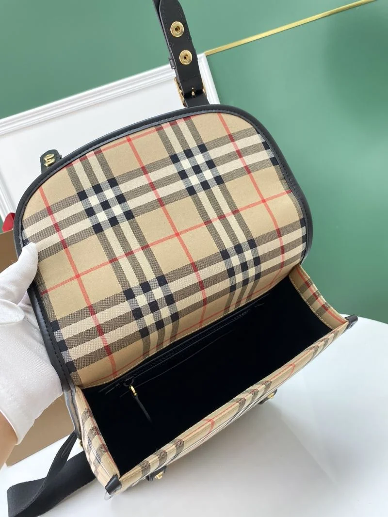 High accuracy Burberry Backpacks