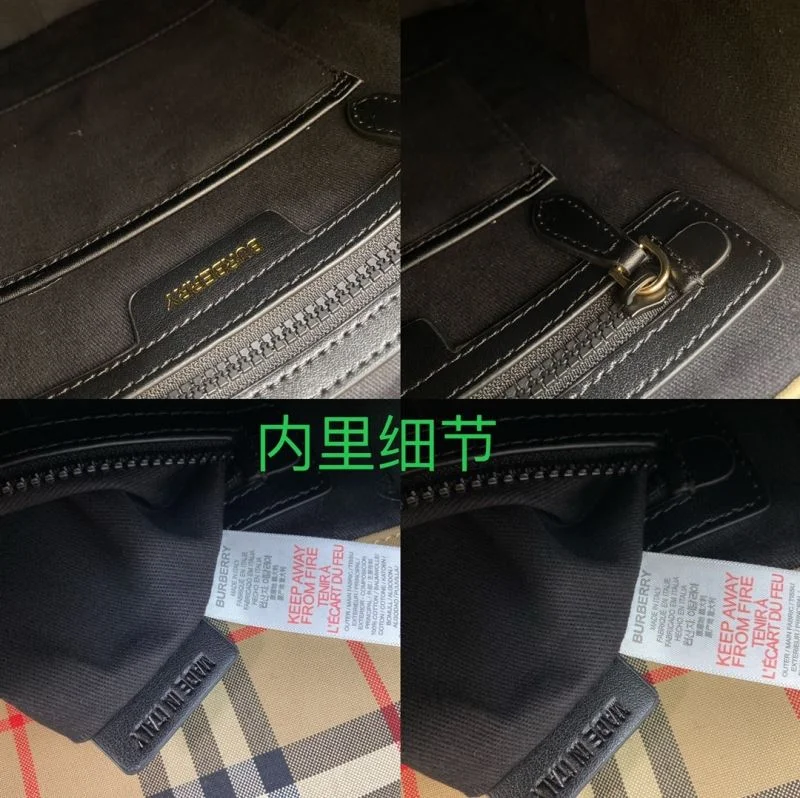High accuracy Burberry Backpacks
