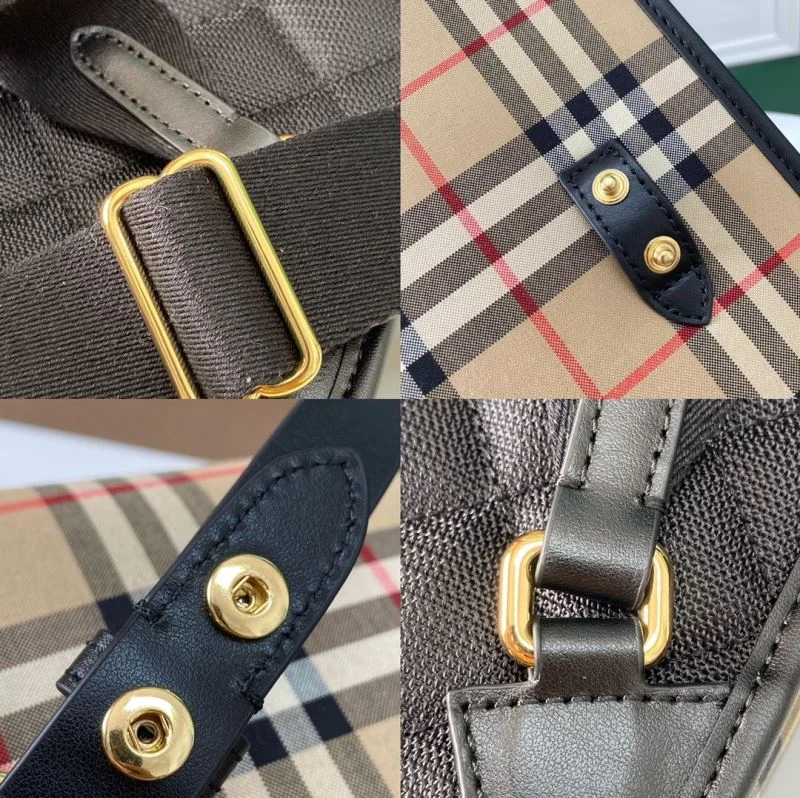 High accuracy Burberry Backpacks