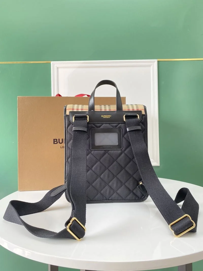High accuracy Burberry Backpacks