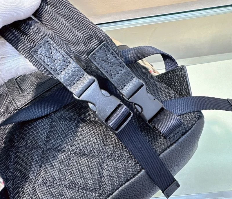 Exact replica Burberry Backpacks