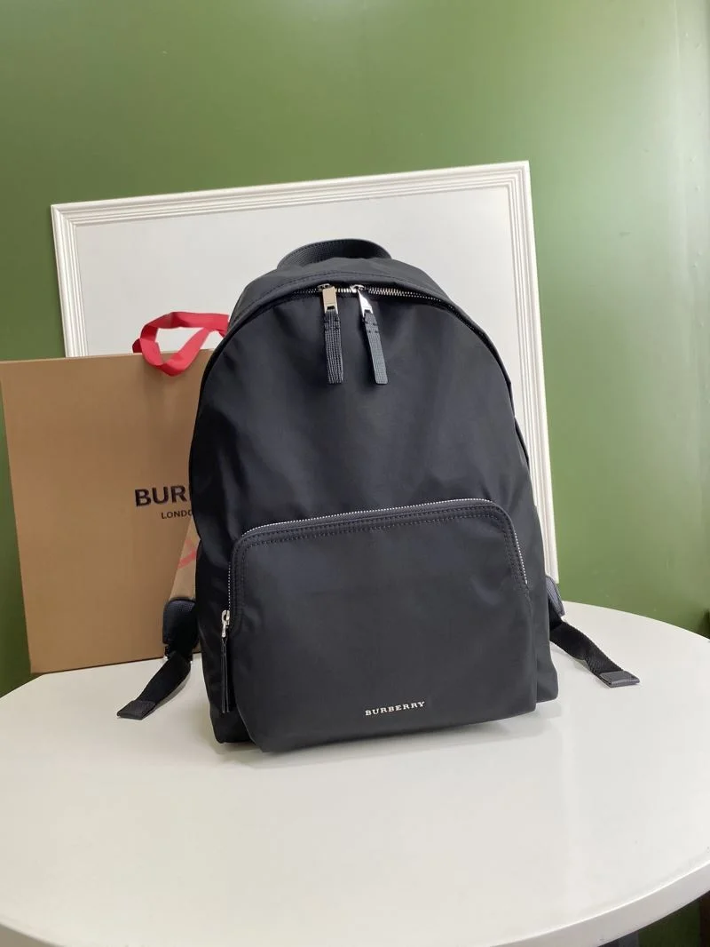 Burberry Backpacks
