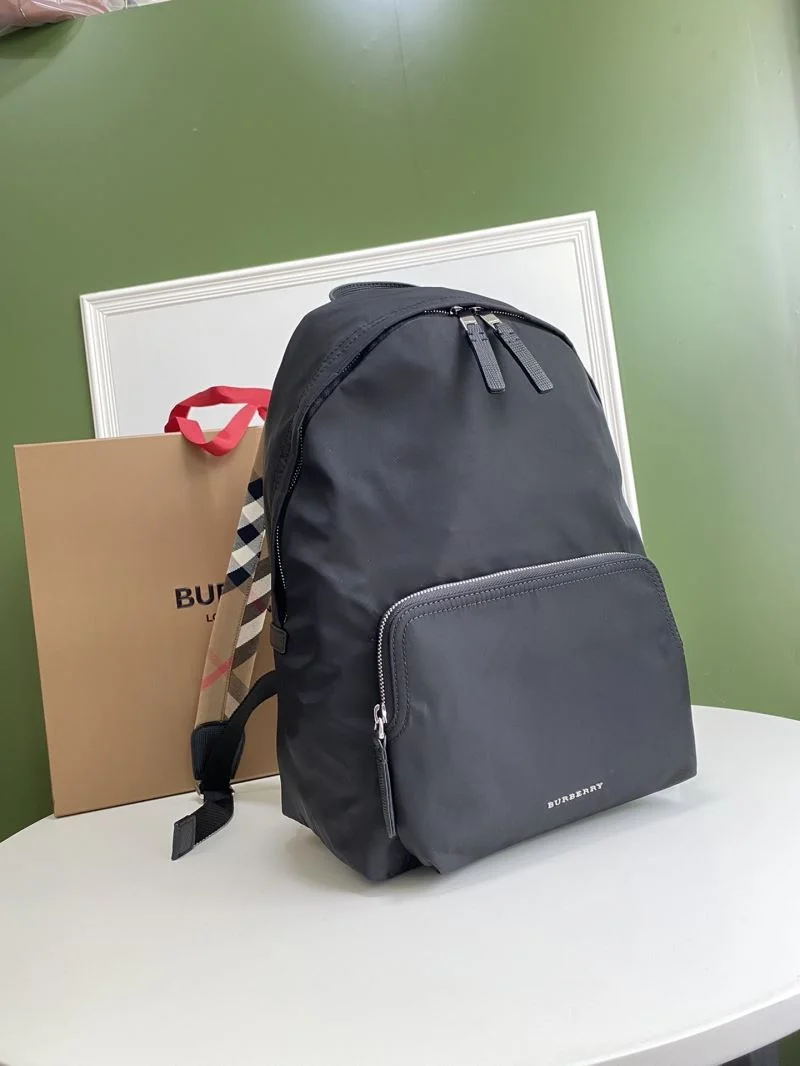 Mirror quality Burberry Backpacks