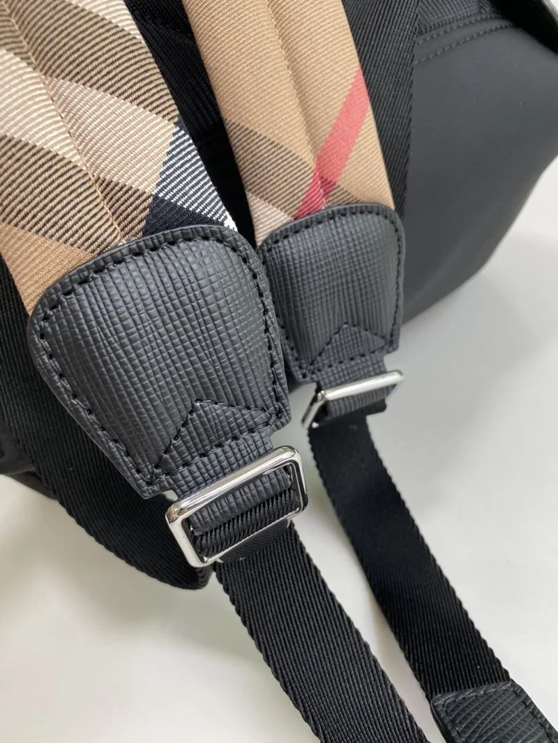 Mirror quality Burberry Backpacks