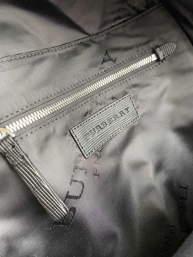 Mirror quality Burberry Backpacks