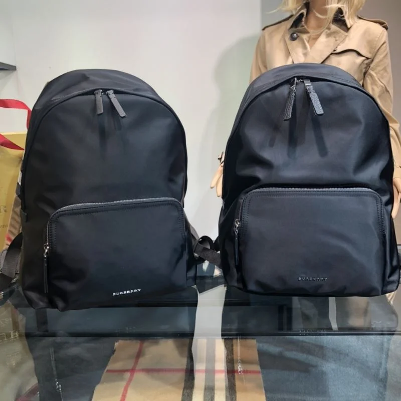 Burberry Backpacks
