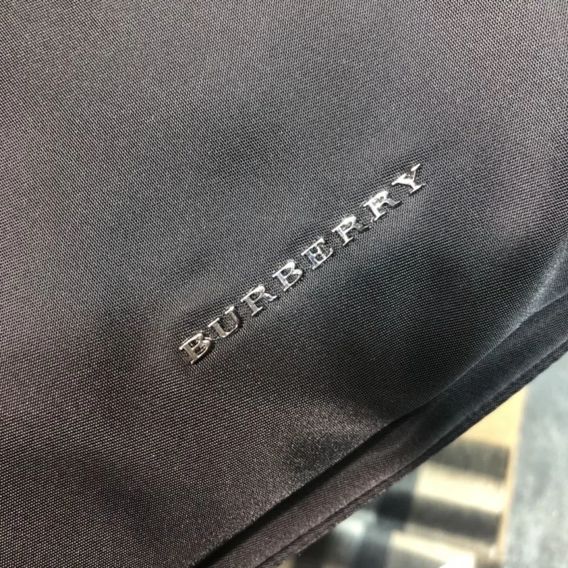 High fidelity Burberry Backpacks