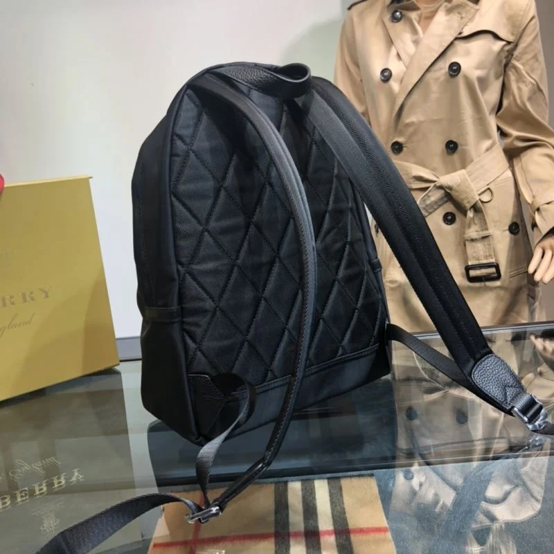 High fidelity Burberry Backpacks