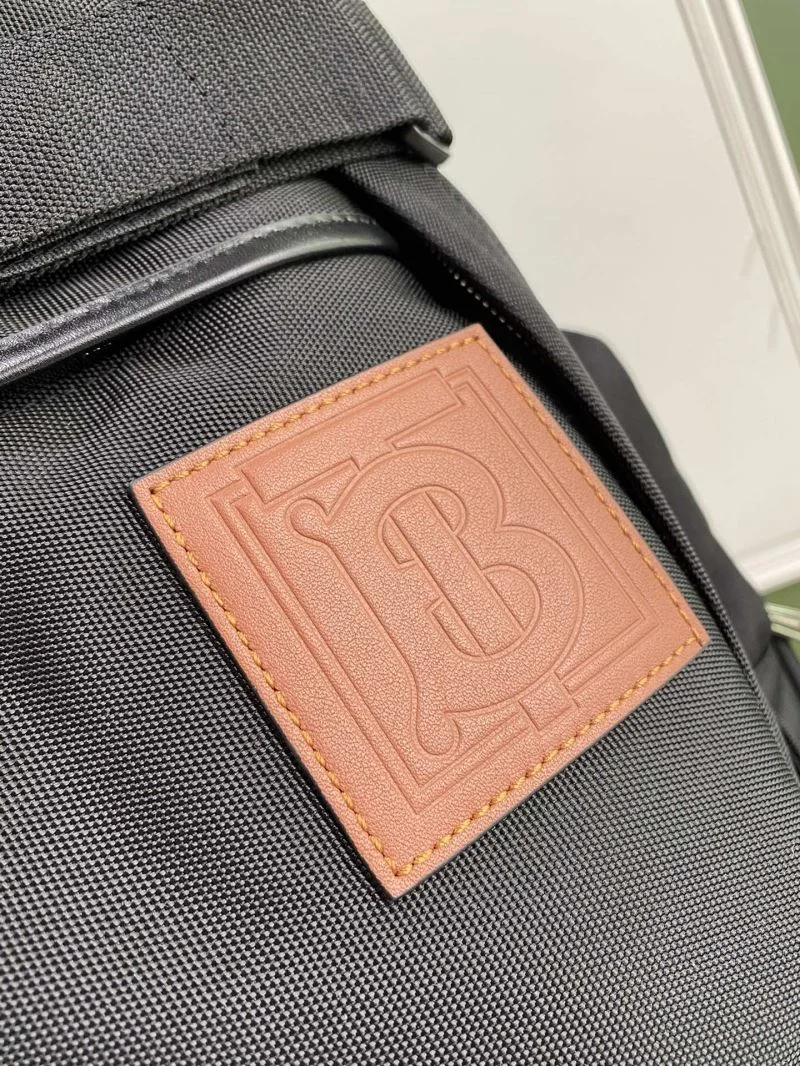 1:1 copy Burberry Backpacks